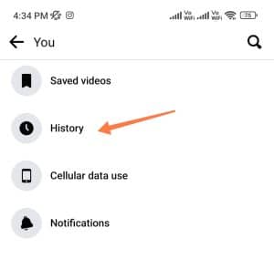 How To See Reels You Watched On Facebook (iOS, Android, PC) | Kwebby