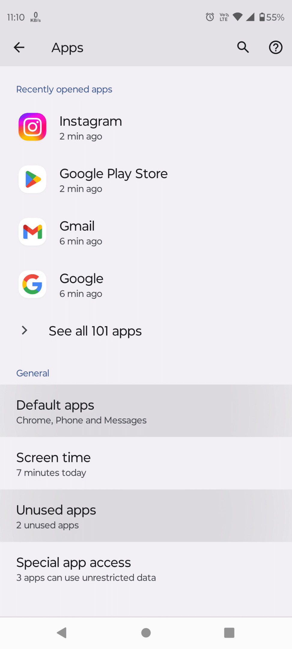 How To Clear Cache On Instagram On Android And IOS Devices | Kwebby