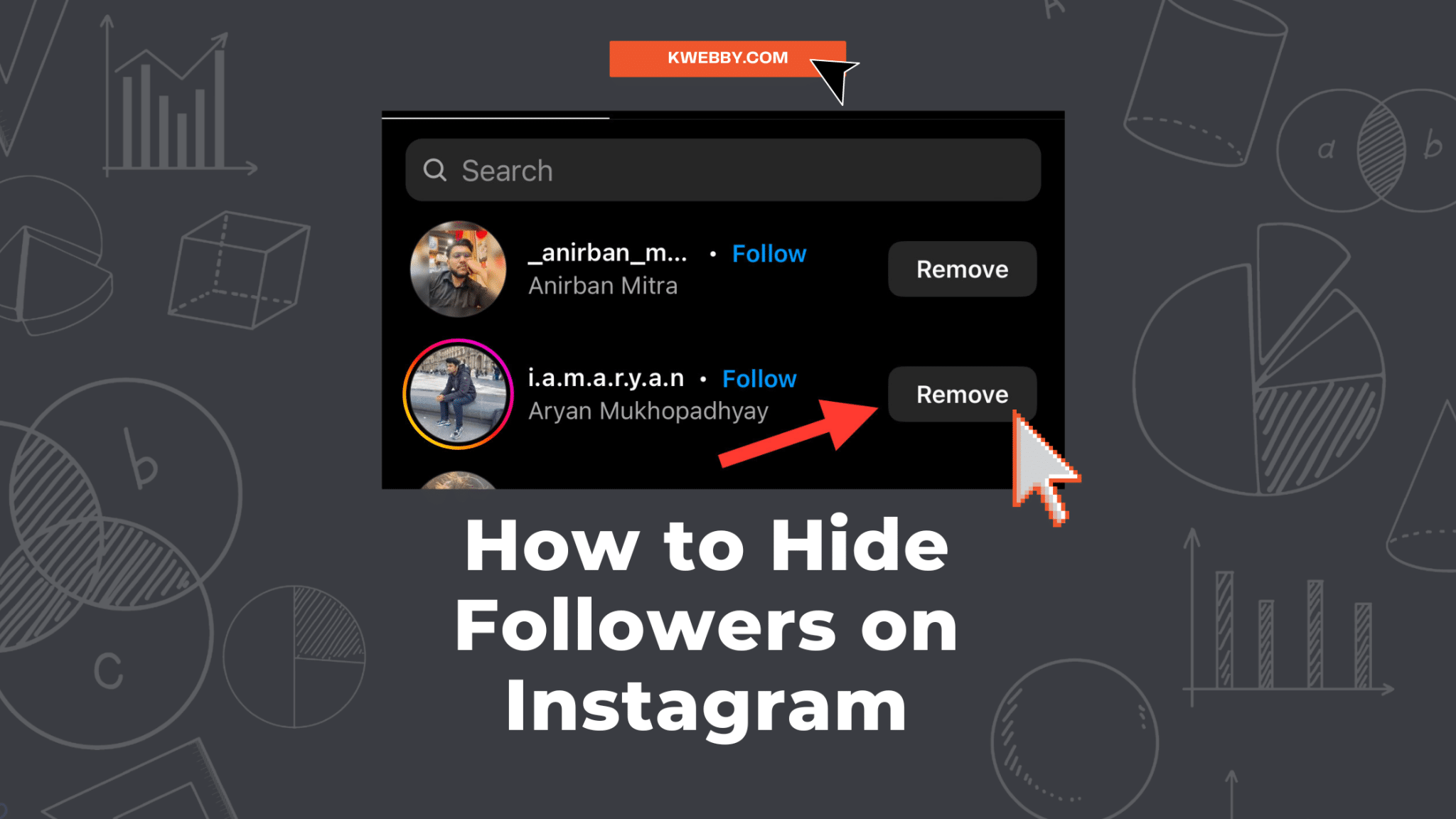 How To Auto Scroll Instagram Reels On IOS & Android | Kwebby