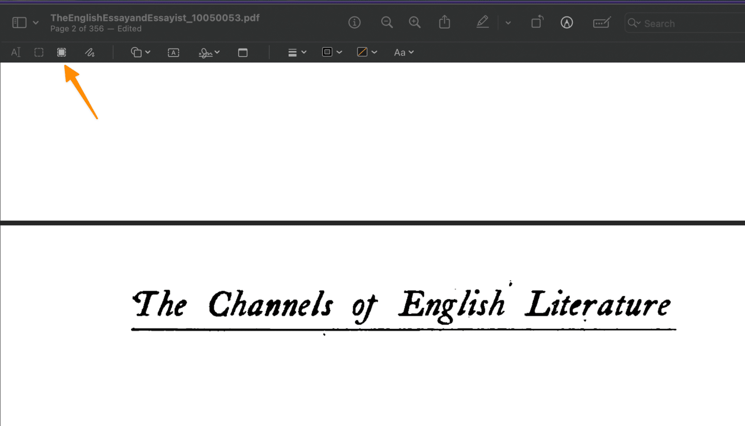 How To Black Out Text In PDF (5 Easy Methods) | Kwebby
