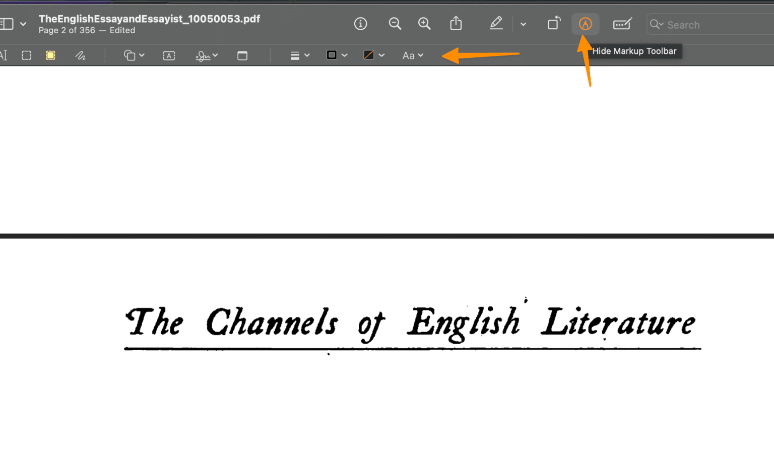 How To Black Out Text In PDF (5 Easy Methods) | Kwebby
