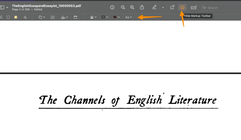 How To Black Out Text In PDF (5 Easy Methods) | Kwebby