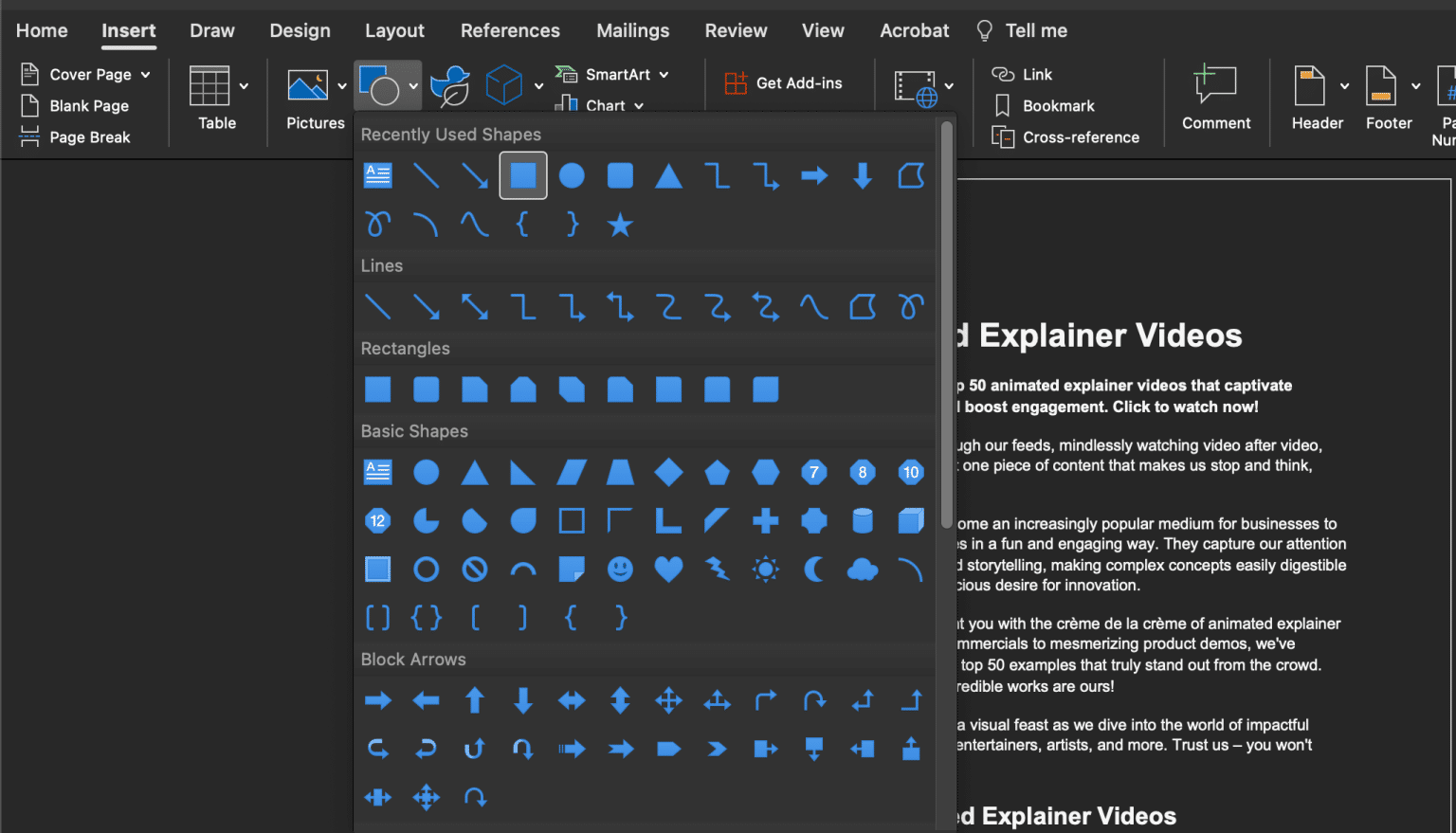 How To Black Out Text In PDF (5 Easy Methods) | Kwebby