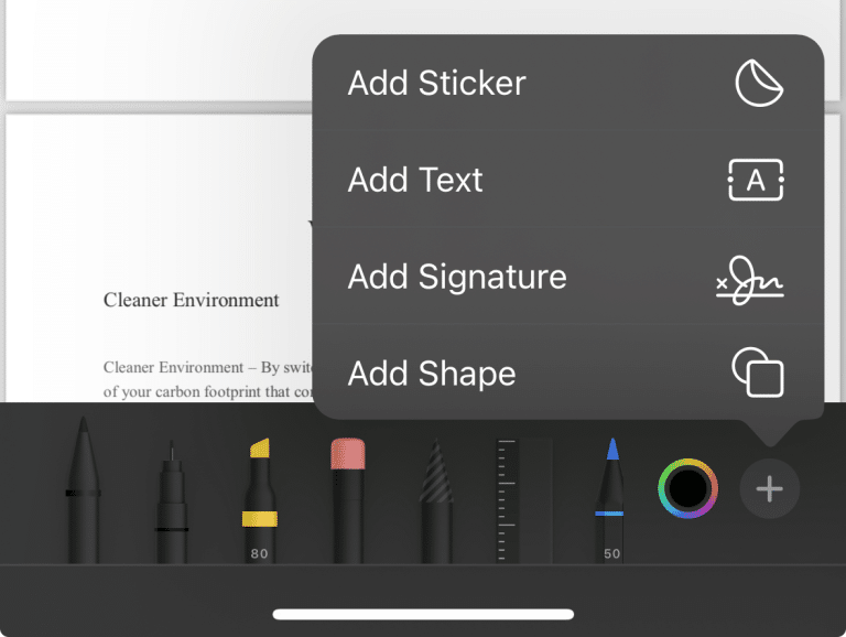 How To Black Out Text In PDF (5 Easy Methods) | Kwebby