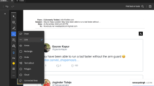 How To Draw On A PDF (For All Devices) | Kwebby