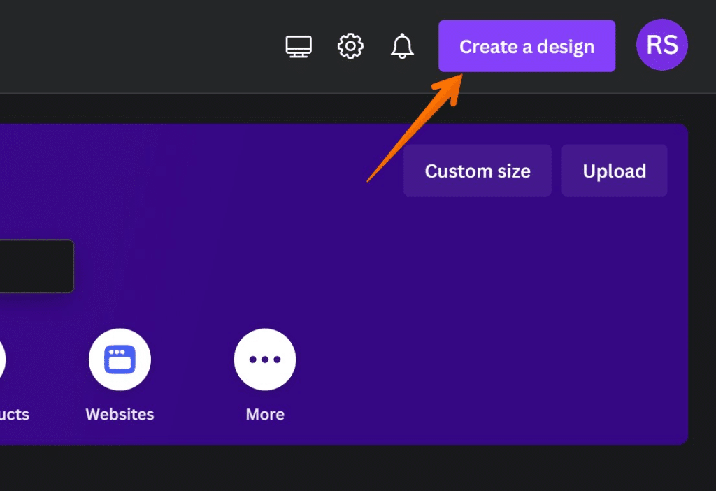 How To Curve Text In Canva (4 Methods) | Kwebby