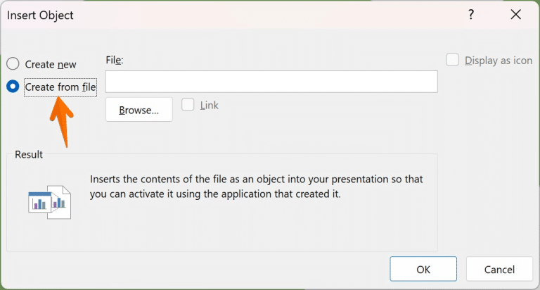 How To Insert PDF Into PowerPoint (4 Methods) | Kwebby
