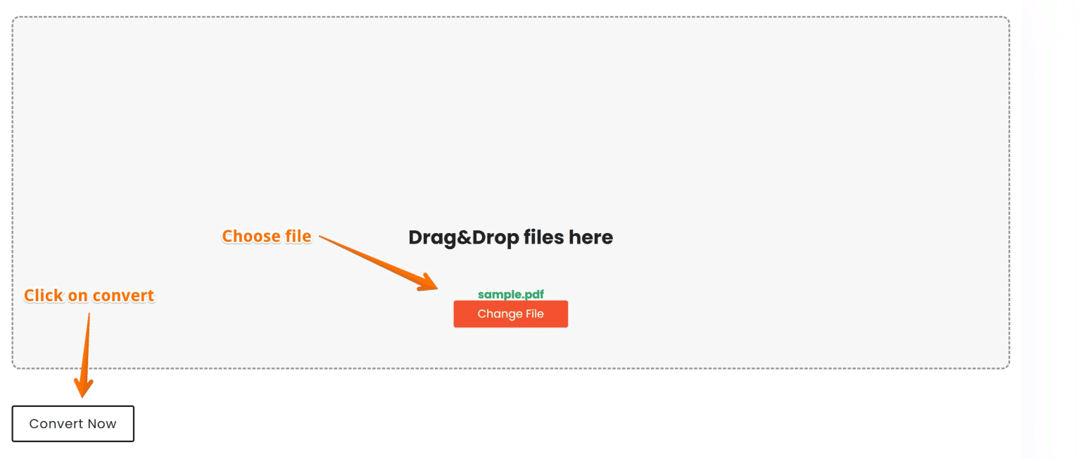 How To Insert PDF Into PowerPoint (4 Methods) | Kwebby