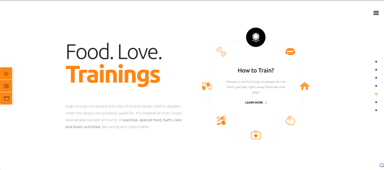 How To Create A Dog Breeding Website (Step-By-Step Guide) | Kwebby