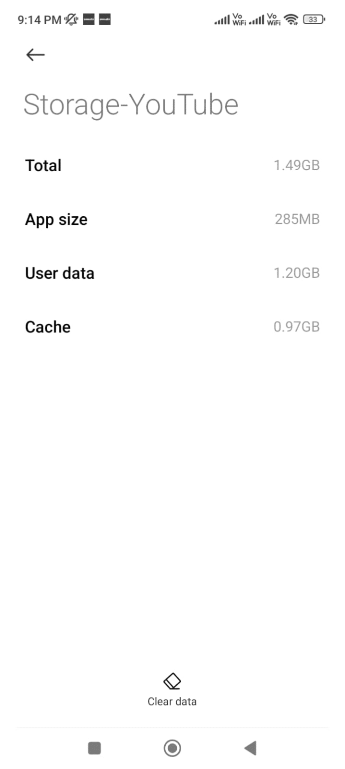How To Fix ''You're Offline" On YouTube (8 Easy Methods) | Kwebby