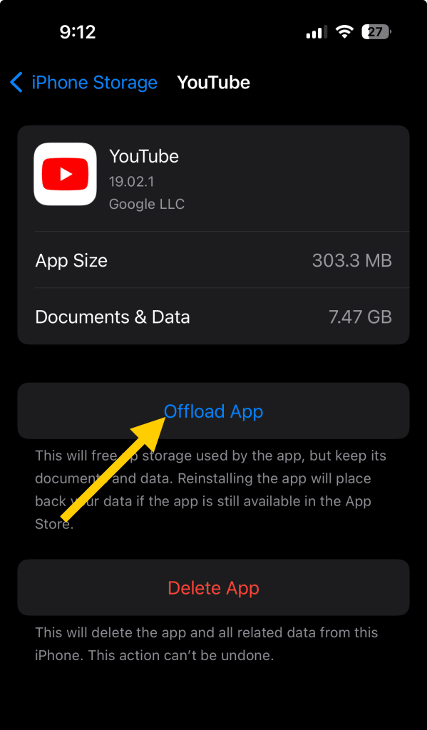 How To Fix ''You're Offline" On YouTube (8 Easy Methods) | Kwebby