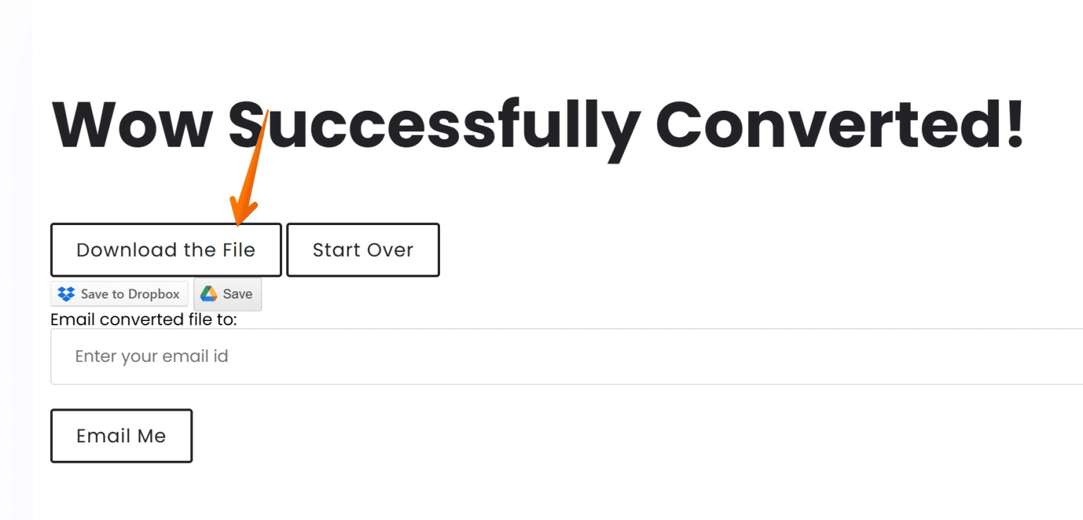 How To Insert A PDF Into A Google Doc (3 Simple Methods) | Kwebby