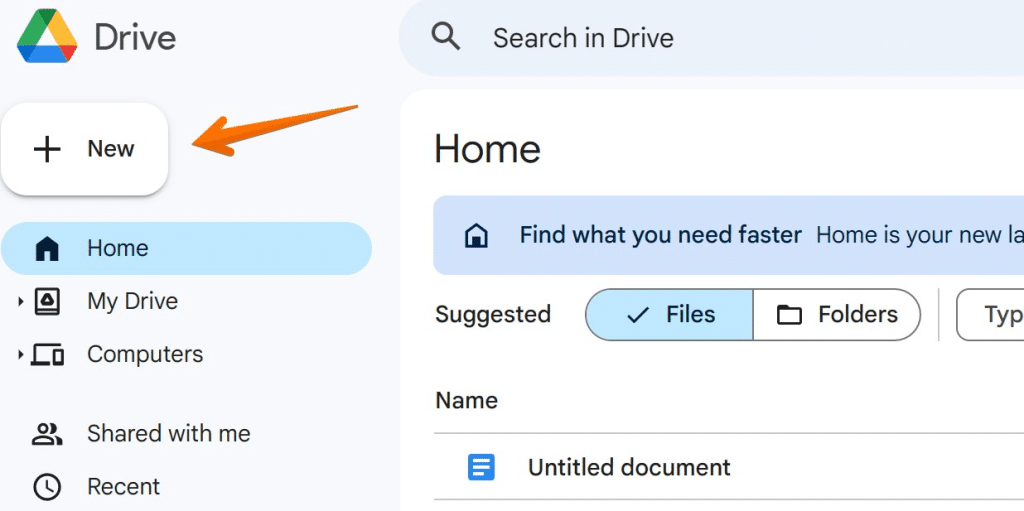 How To Insert A PDF Into A Google Doc (3 Simple Methods) | Kwebby