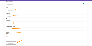 How To Add Watermark To PDF (3 Easy Ways) | Kwebby