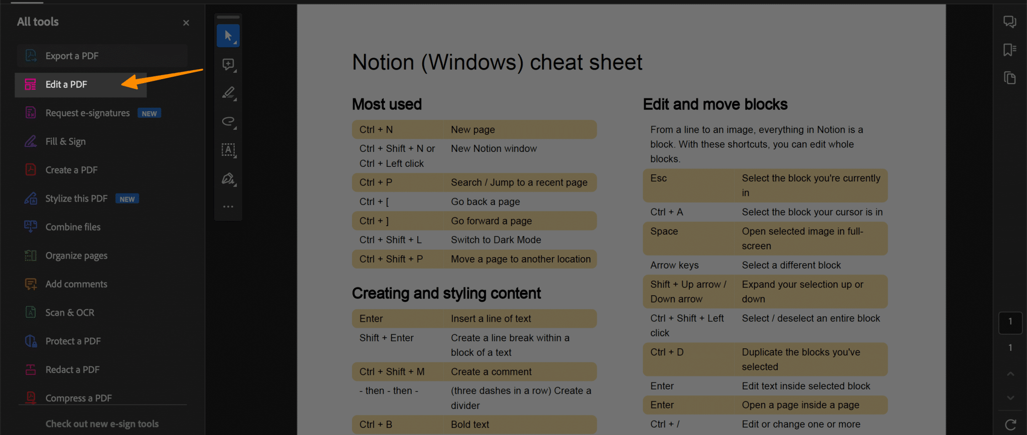 How To Add Watermark To PDF (3 Easy Ways) | Kwebby