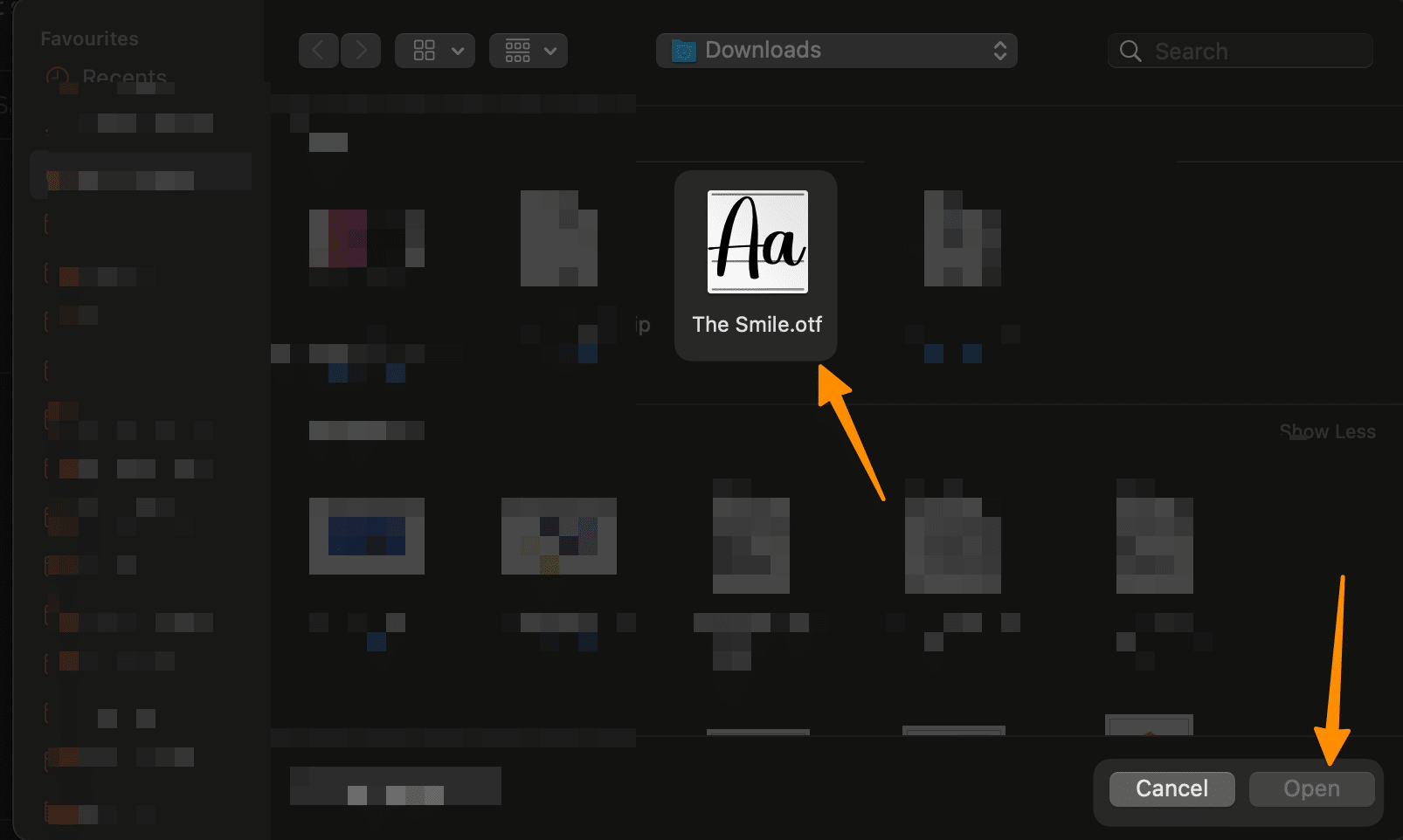 How To Add Fonts To Canva 2 Easy Methods Kwebby How To Add Fonts To Canva 2 Easy Methods Kwebby