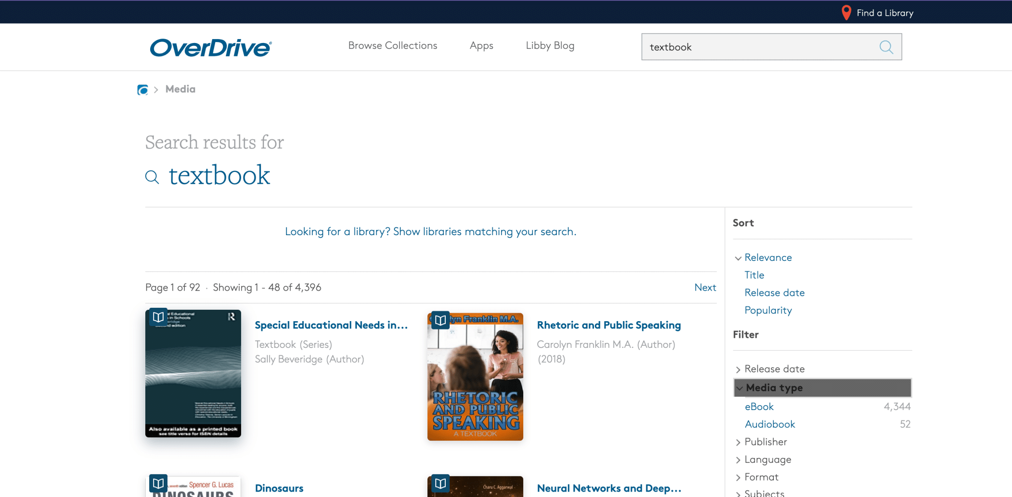 24 Best Websites To Download Free PDF Textbooks | Kwebby
