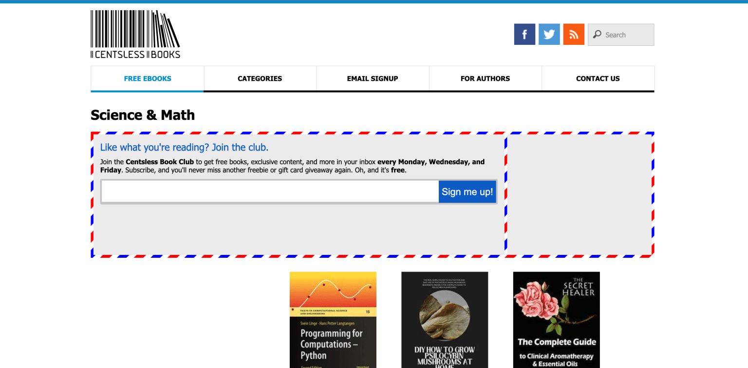 24 Best Websites To Download Free PDF Textbooks | Kwebby