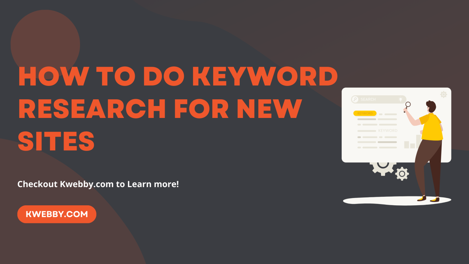 How To Do Keyword Research For New Sites To Get 100k Traffic (Template ...