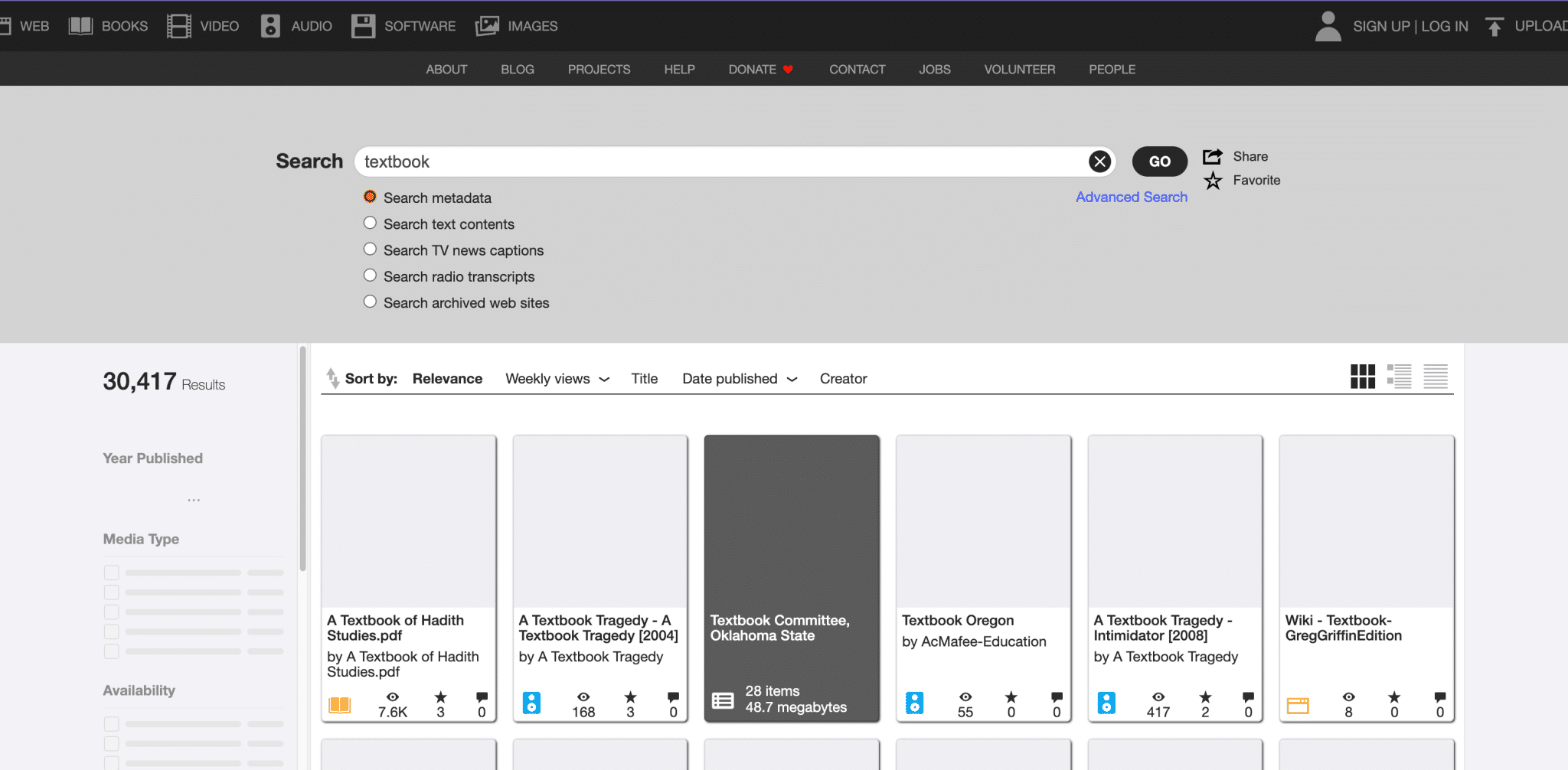 24 Best Websites To Download Free PDF Textbooks | Kwebby