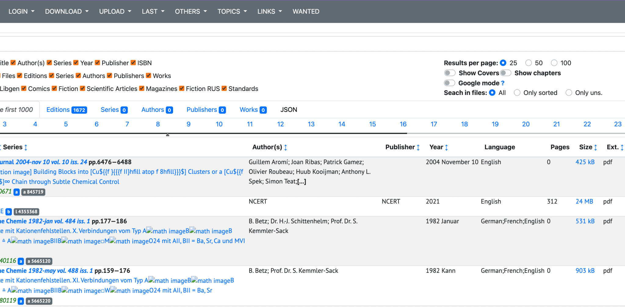 24 Best Websites To Download Free PDF Textbooks | Kwebby