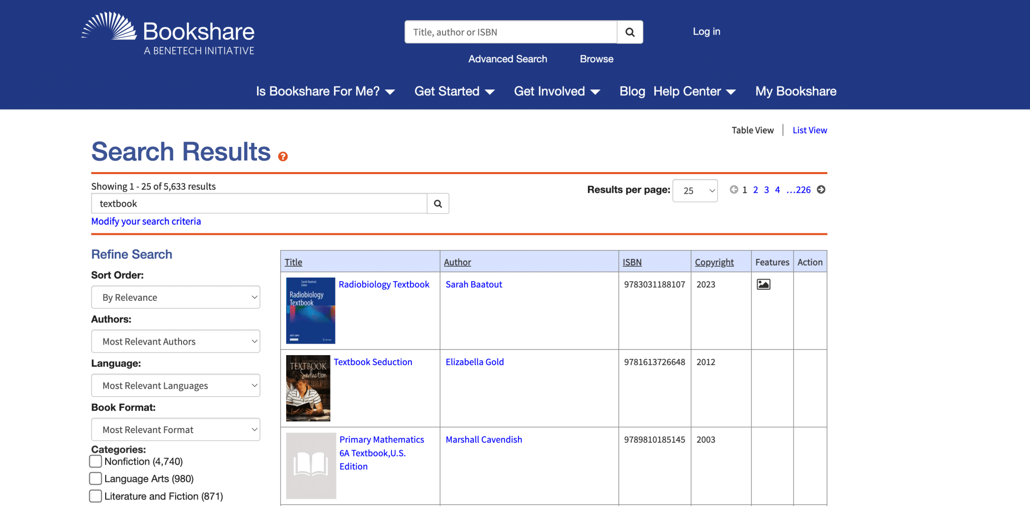 24 Best Websites To Download Free PDF Textbooks | Kwebby