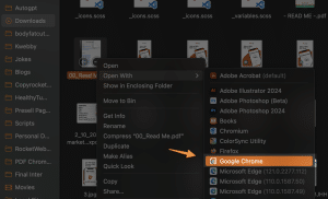 How To Search For A Word In A PDF (4 Methods & Mobile Apps) | Kwebby