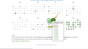 How To Use Wayback Machine For Instagram (And 4 Alternatives) | Kwebby