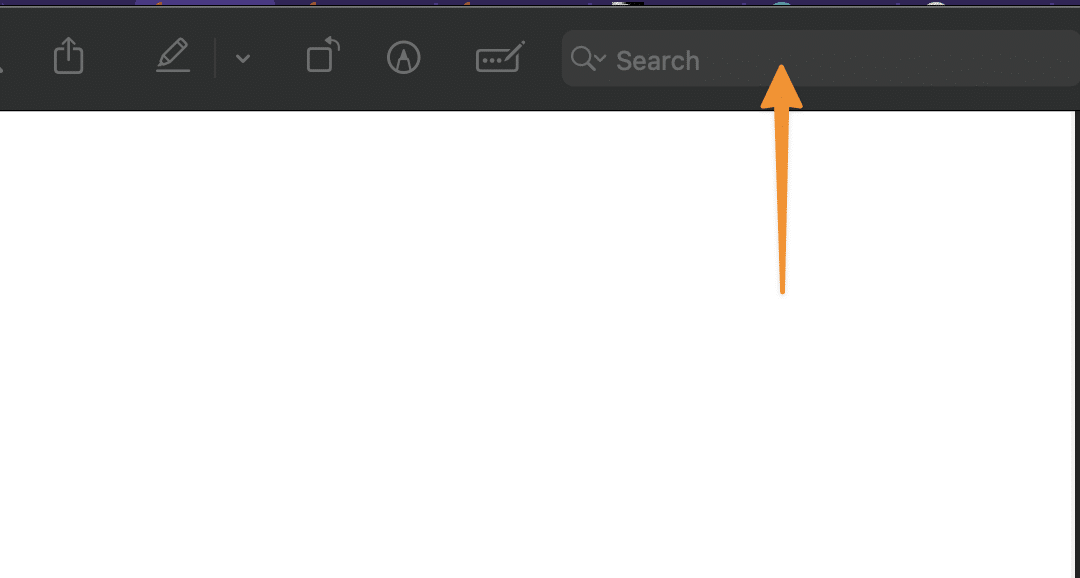 How To Search For A Word In A PDF (4 Methods & Mobile Apps) | Kwebby