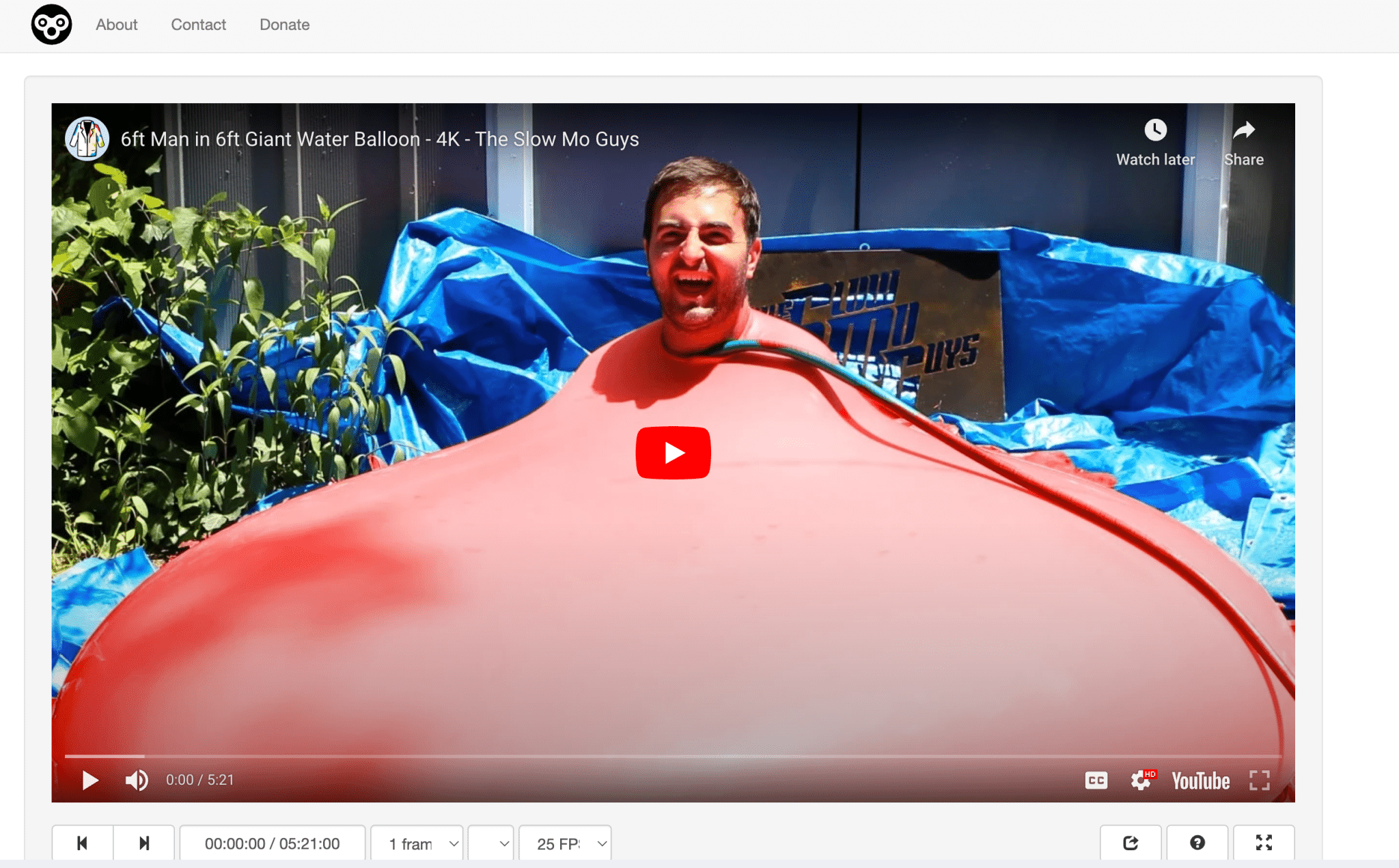 How To Go Frame By Frame On YouTube (3 Easy Options) | Kwebby