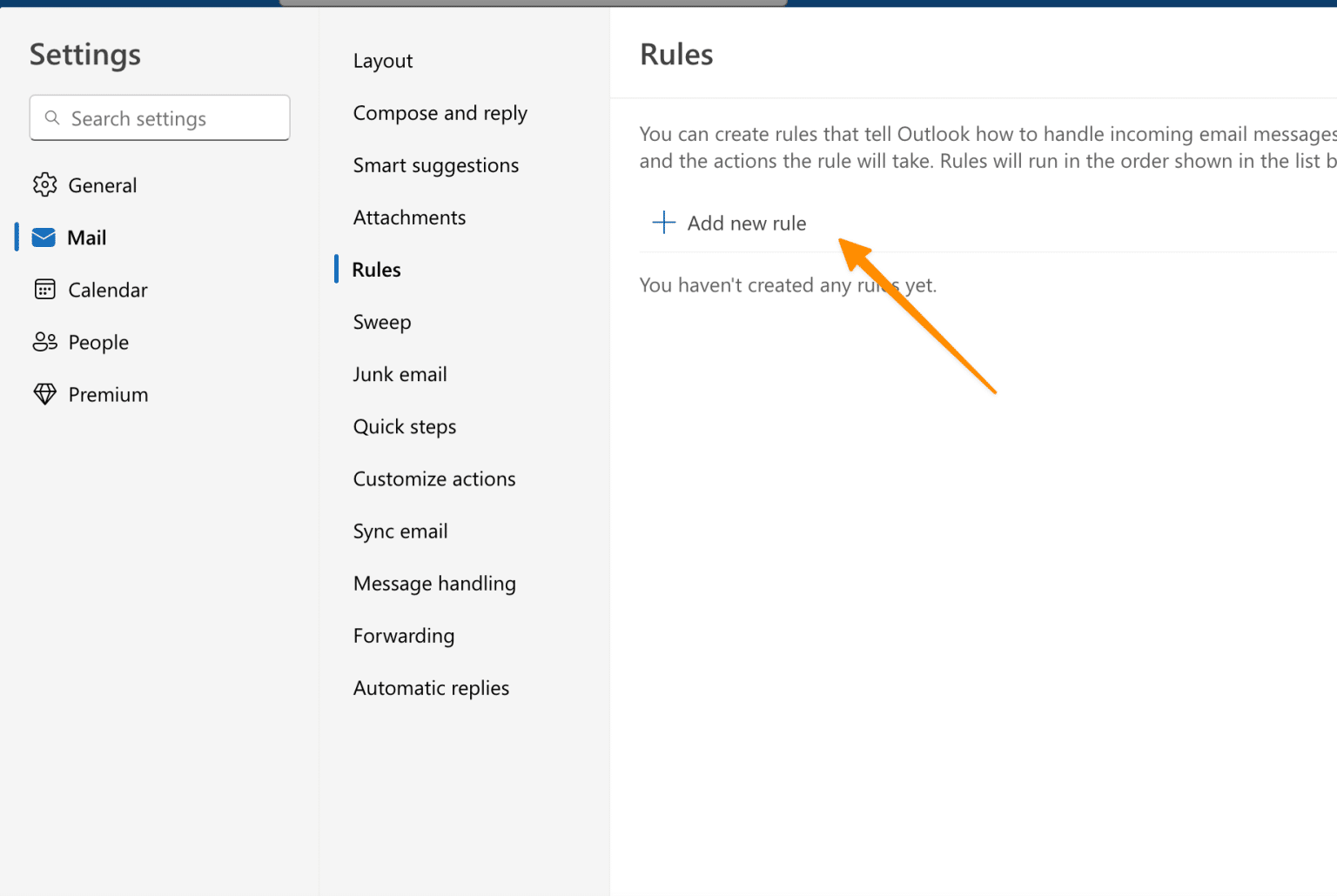 How To Block Spam Emails (6 Powerful Methods) | Kwebby