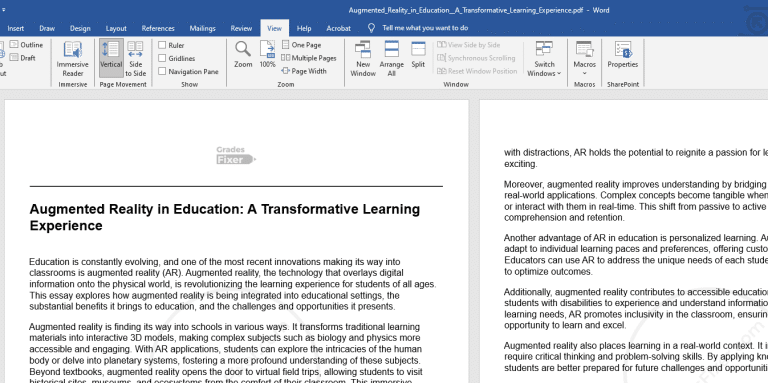 How To Lock A PDF From Editing? (4 Easy Methods) | Kwebby