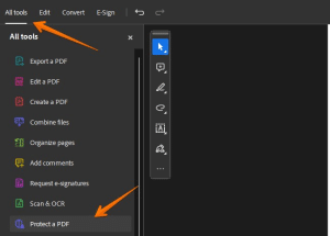 How To Lock A PDF From Editing? (4 Easy Methods) | Kwebby