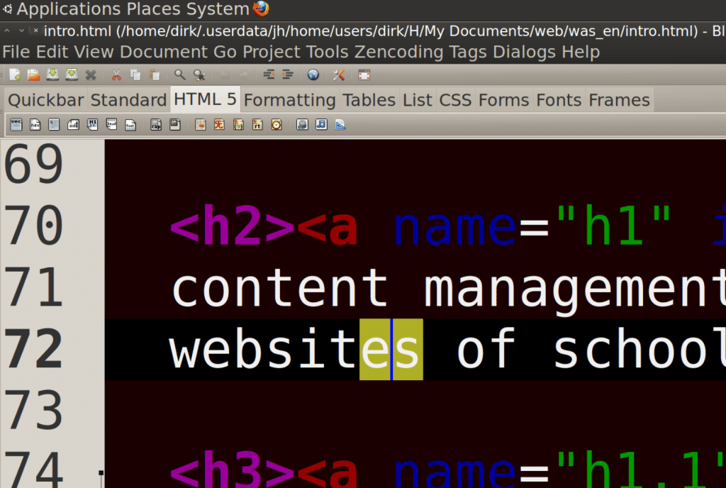 9 Best Windows Text Editors For 2024 (All Are Free!) | Kwebby