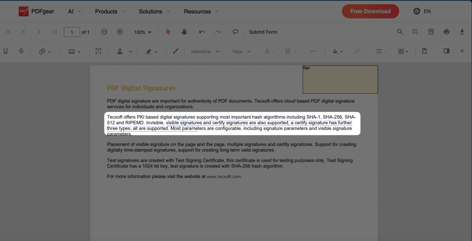 How To Edit A Signed PDF In 2025 (100% Working) | Kwebby