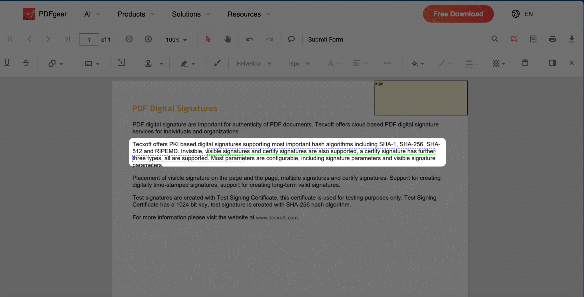 How To Edit A Signed PDF In 2025 (100% Working) | Kwebby