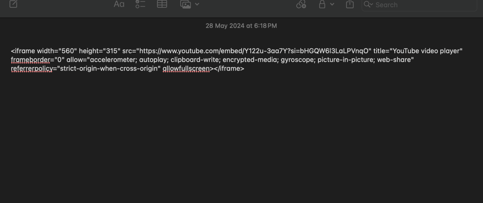 How To Disable Related Videos On YouTube Embeds In 2 Clicks | Kwebby
