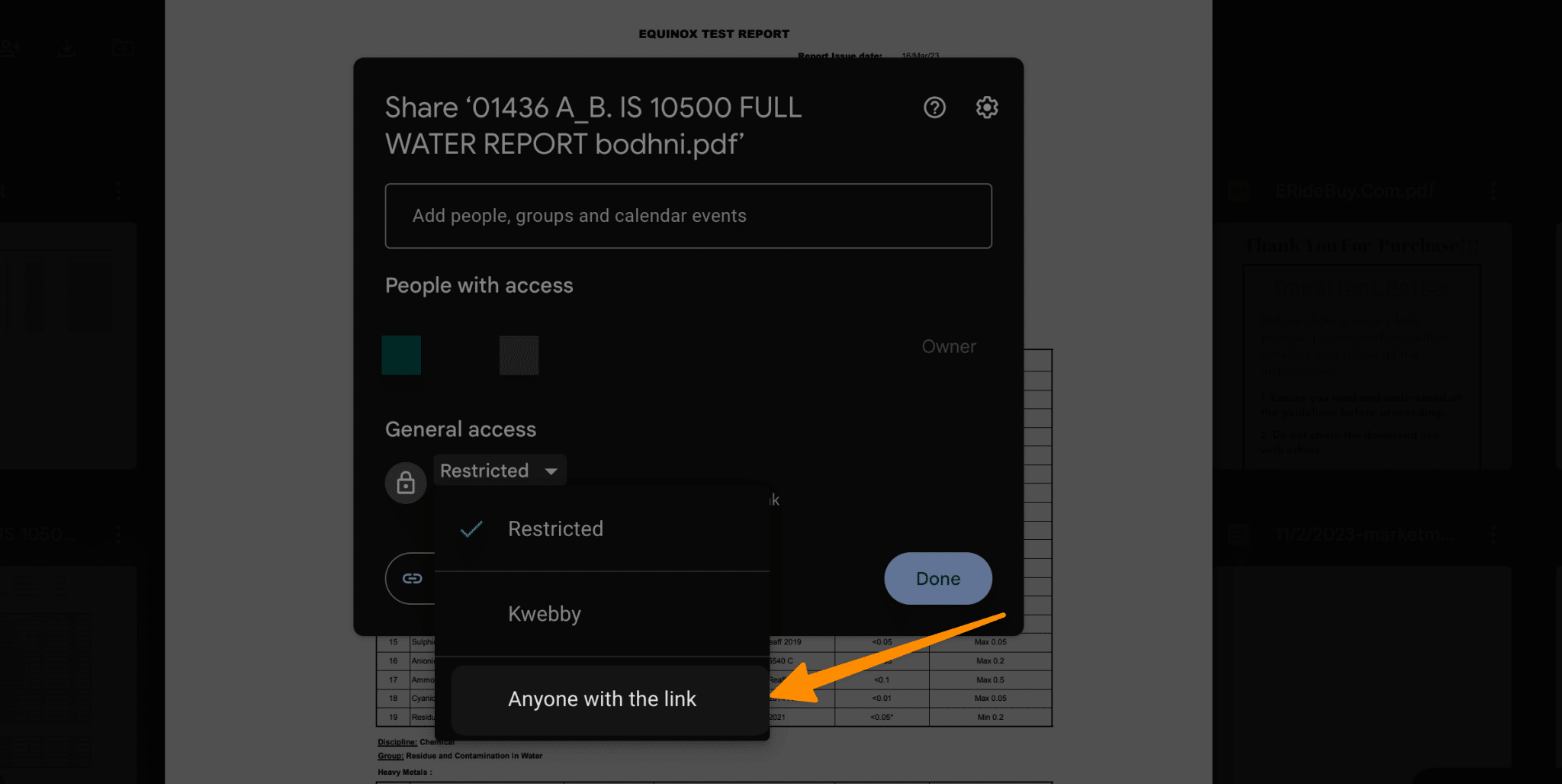 How To Post A PDF On Facebook (Page, Groups, Profile) | Kwebby