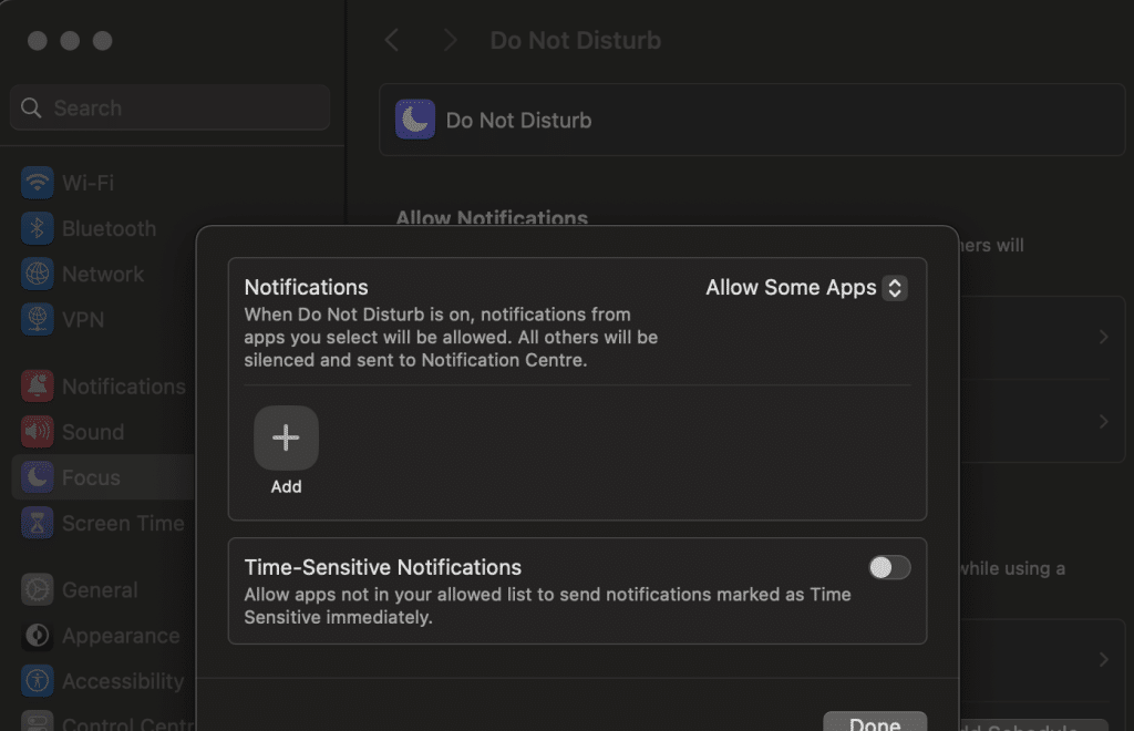 How To Silence Notifications On Your Mac (2 Easy Method) | Kwebby
