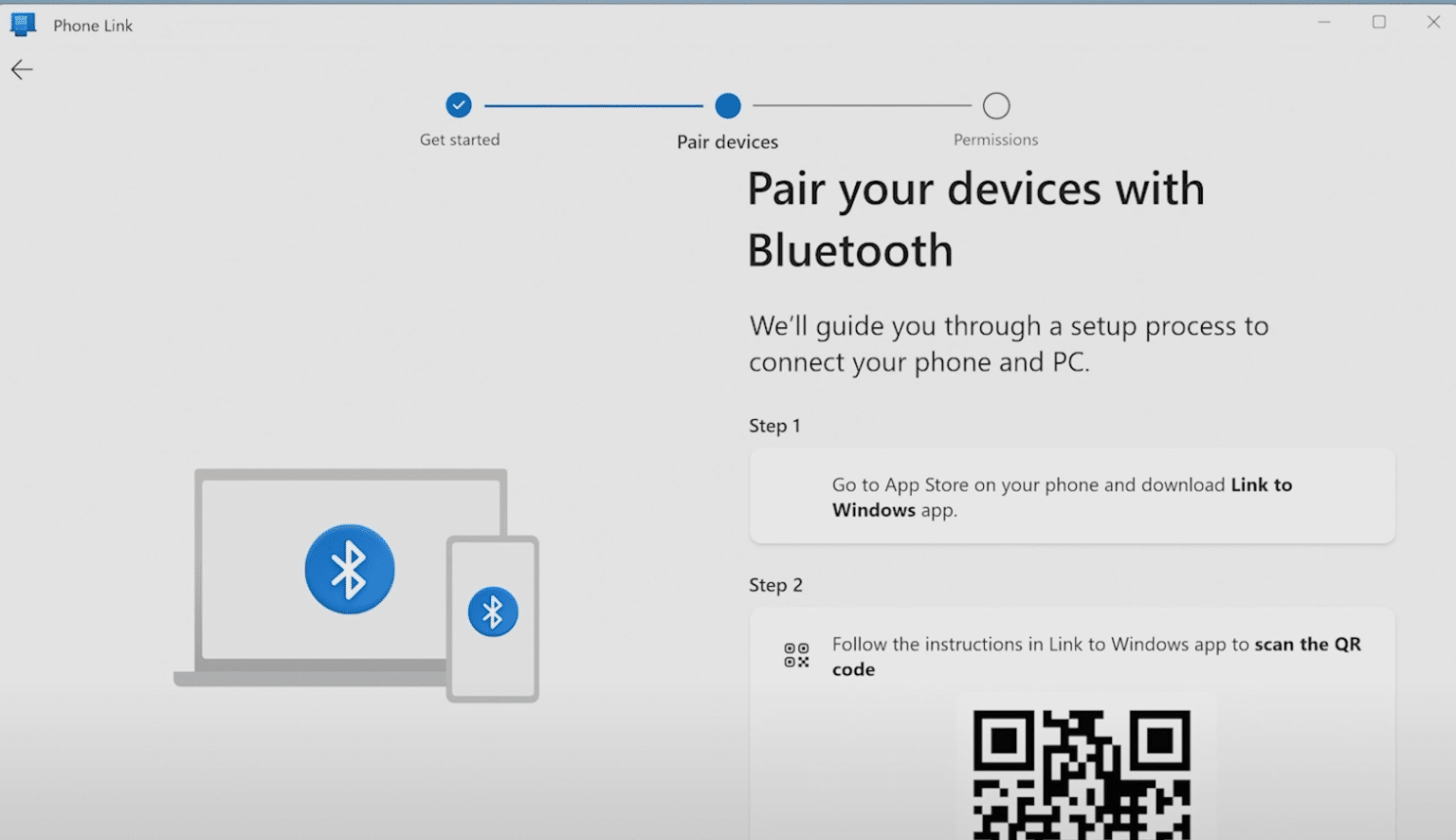 Try This Free Best Microsoft Phone Link Alternative | Kwebby