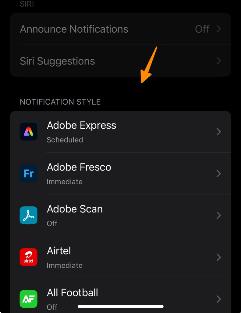 How To Change Notification Sounds For Each App (Android And IPhone ...