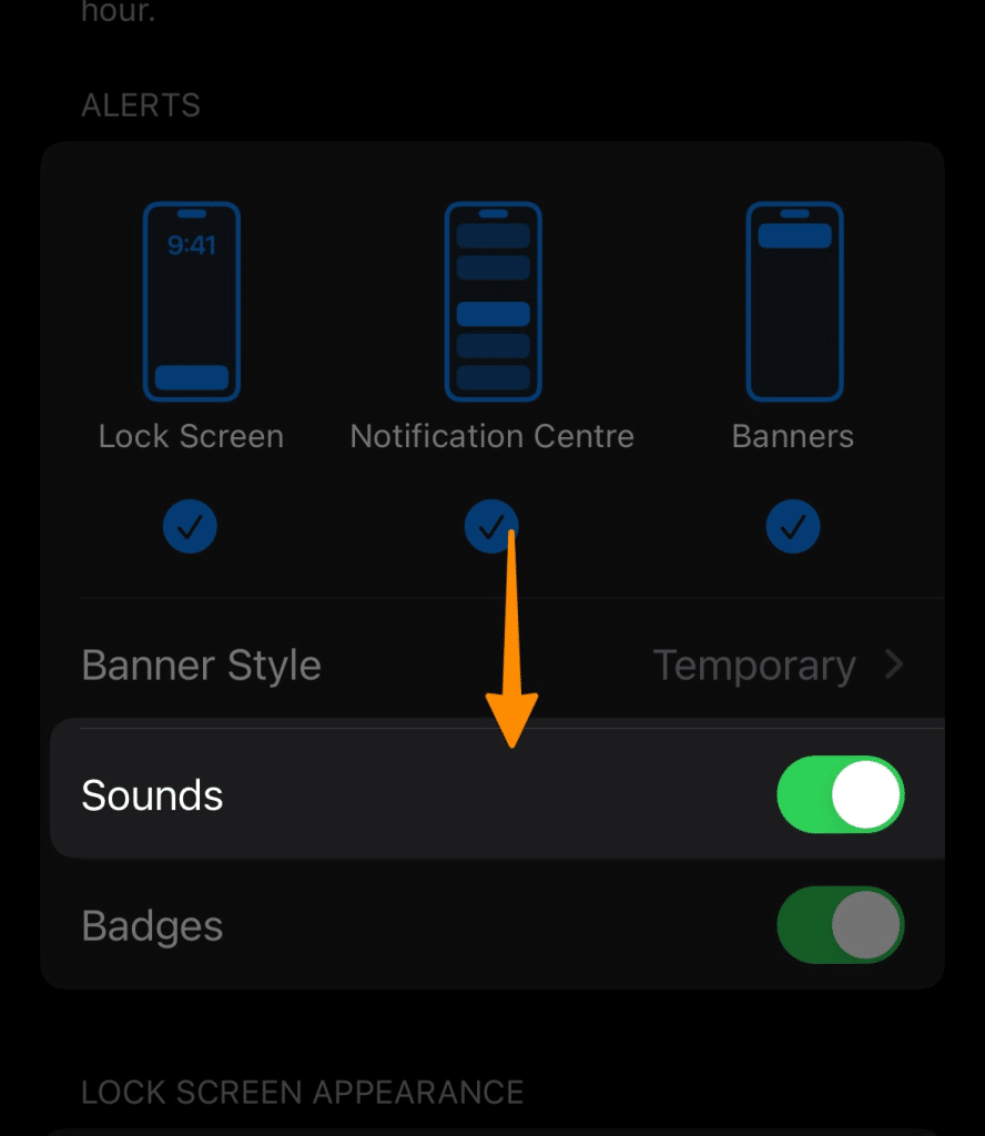 How To Change Notification Sounds For Each App (Android And IPhone ...