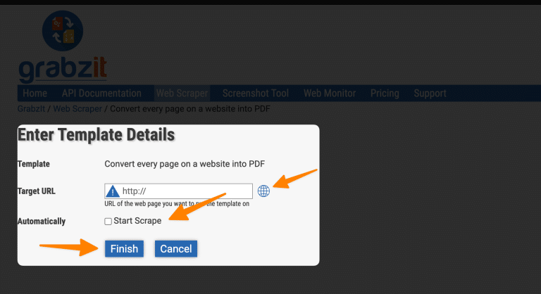 How To Convert A Website To PDF (3 Free Methods) | Kwebby