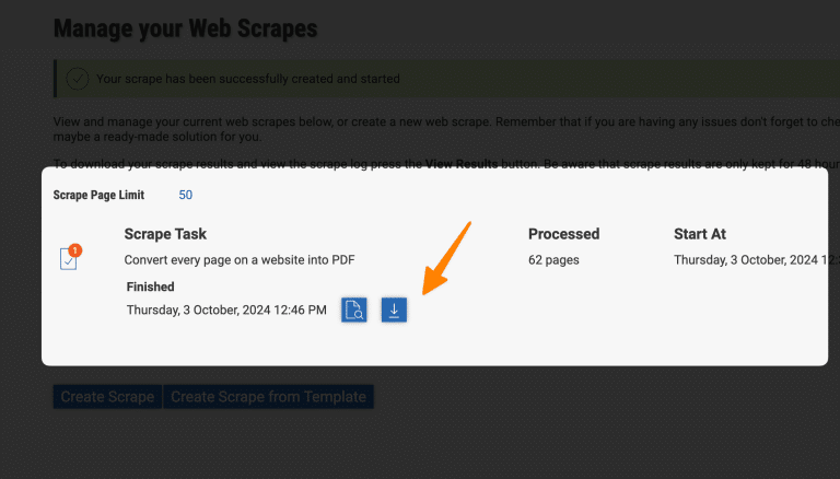 How To Convert A Website To PDF (3 Free Methods) | Kwebby