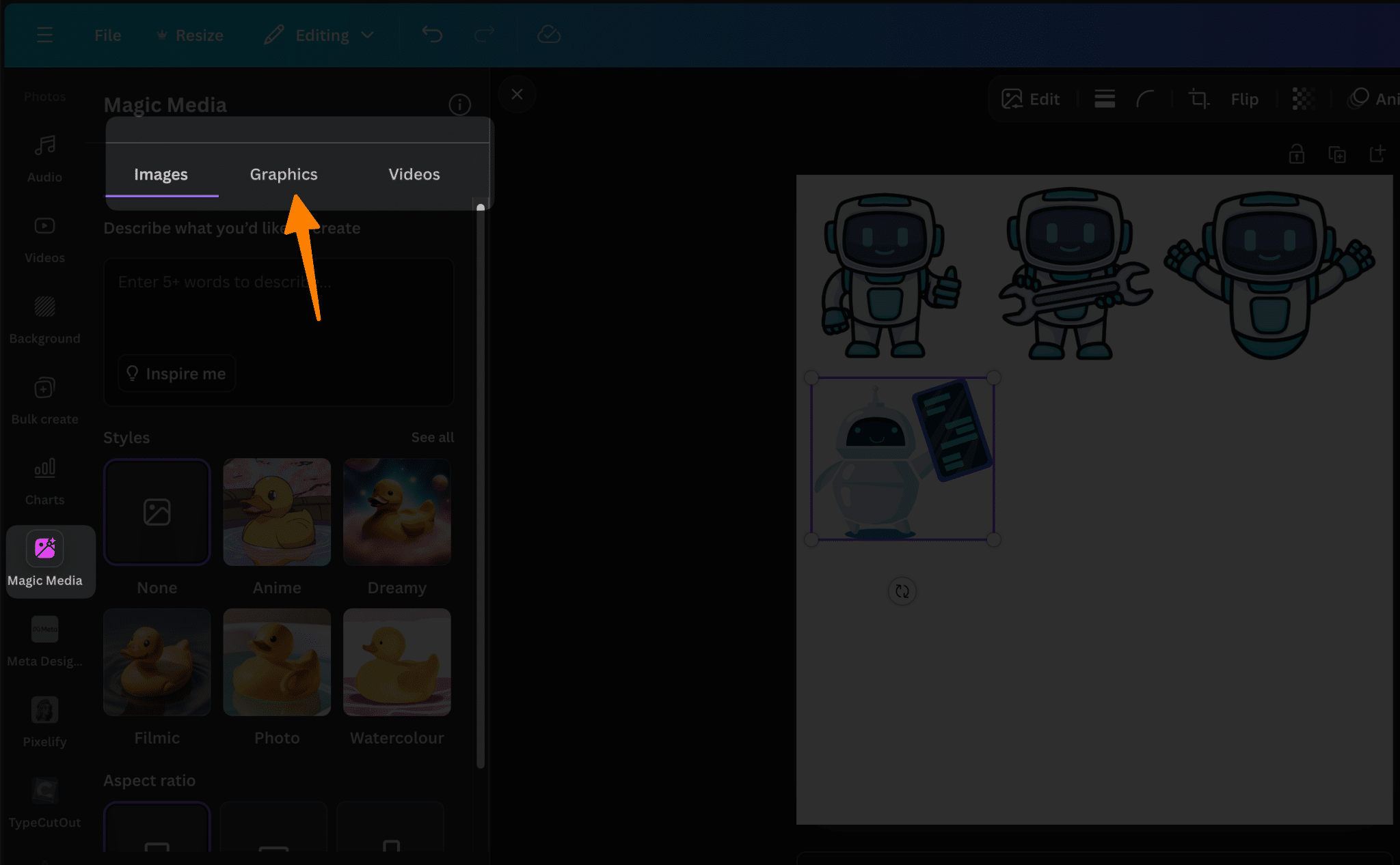 How To Make A Gang Sheet In Canva In Few Steps | Kwebby