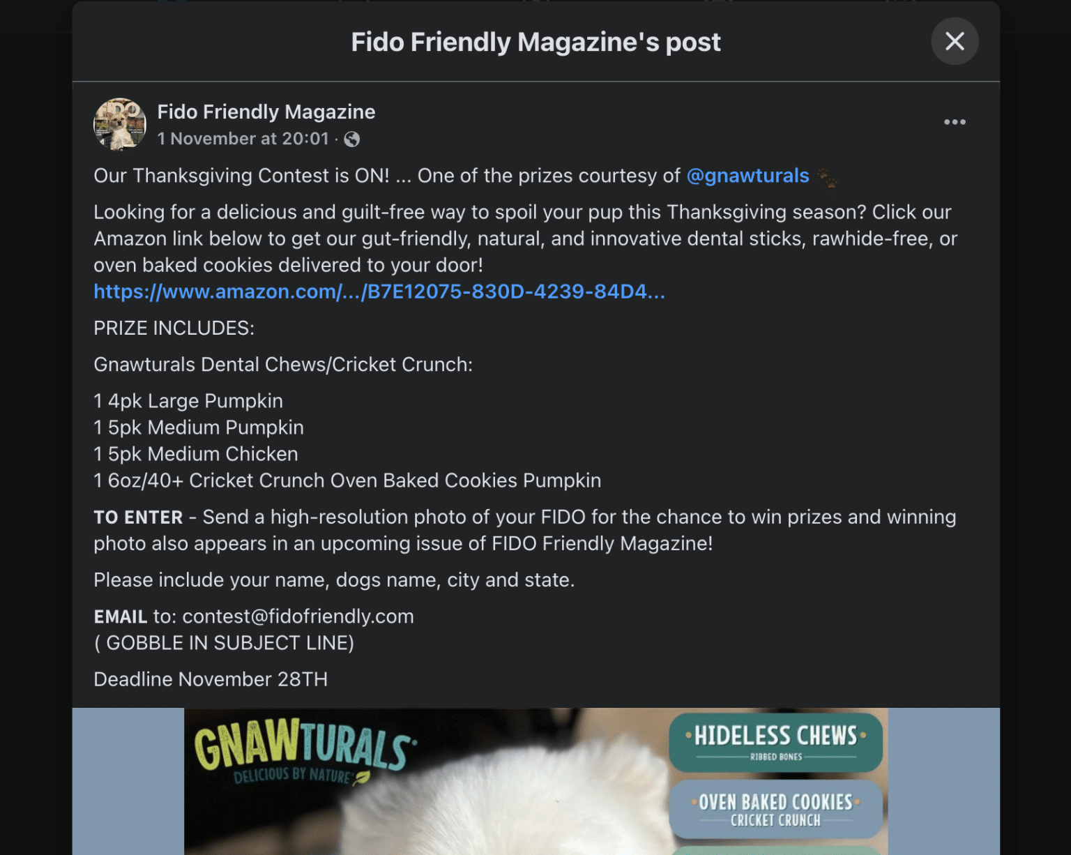 110 Thanksgiving Facebook Post Ideas With Examples Kwebby