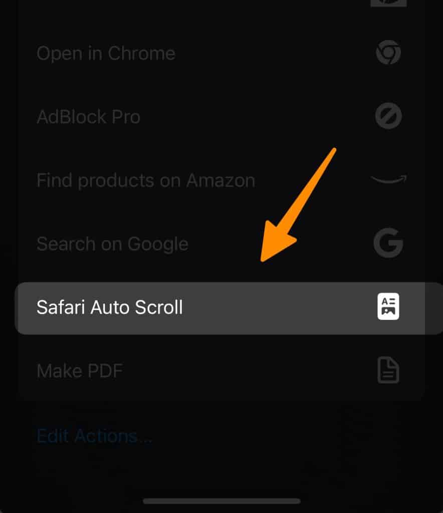 How To Auto Scroll Instagram Reels On IOS & Android | Kwebby