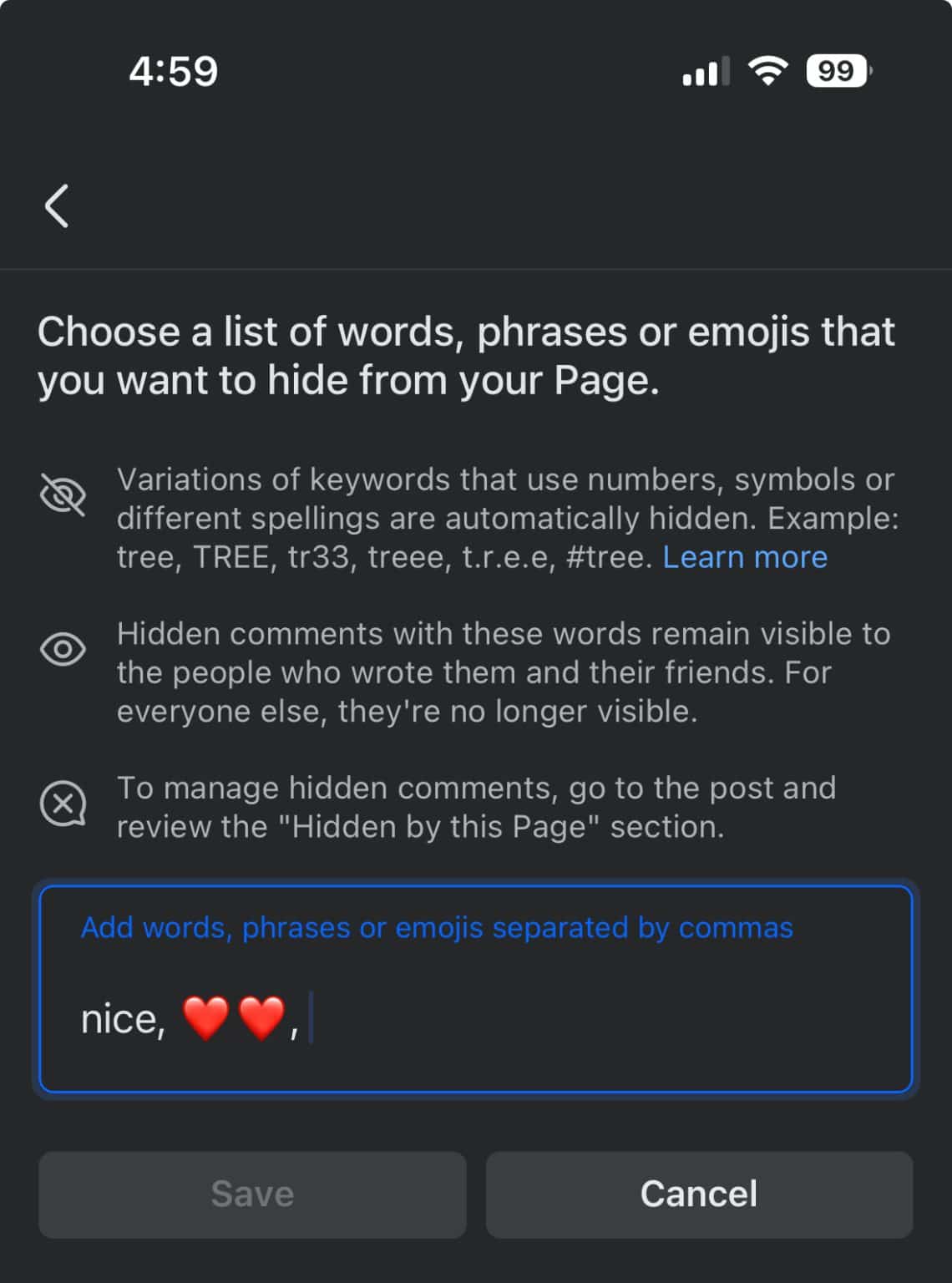 Facebook Spam Bots: How To Block Bots On Facebook (2 Ways) | Kwebby