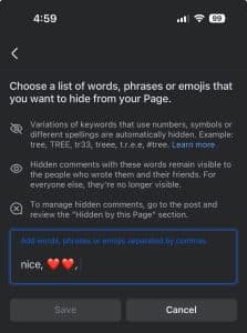 Facebook Spam Bots: How To Block Bots On Facebook (2 Ways) | Kwebby