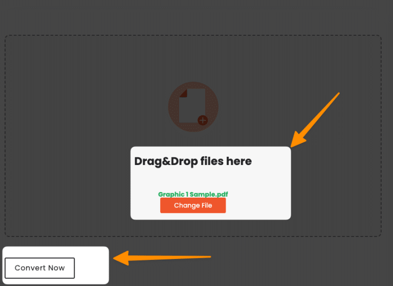 How To Convert PDF Form To HTML (5 Free Methods) | Kwebby